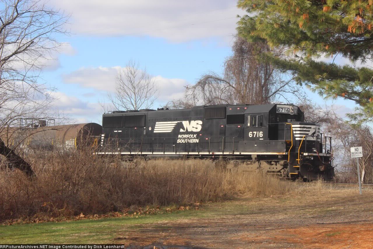 NS 6716